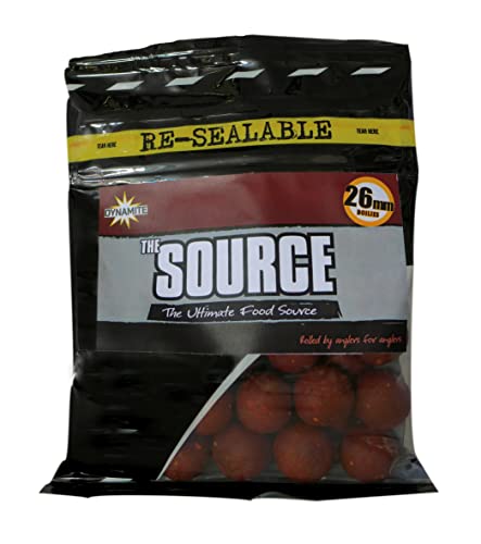 Dynamite Baits The Source – Die 15 besten Produkte im Vergleich - Die besten Angel Tipps und ...