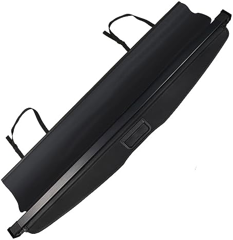 Amazon.com: Liizoo Cargo Cover for Toyota 4Runner 2010-2017 2018 2019 ...