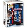 Funko Pop! Animation: Bleach - Sosuke Aizen : Amazon.ca: Toys & Games
