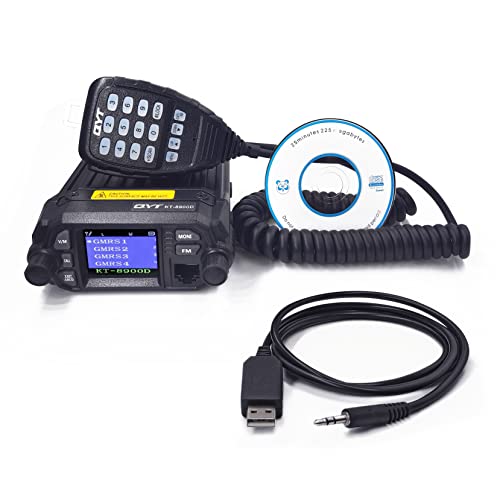 8 Best Mobile Ham Radio To Consider - Architecture Lab