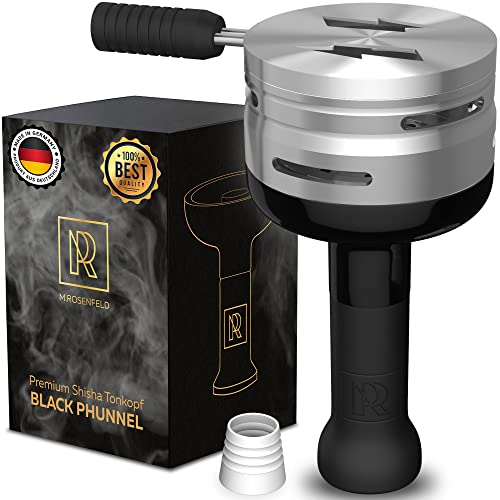 Elektrische Shisha Kopf – Die 15 besten Produkte im Vergleich - Shisha King