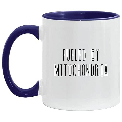 Amazon.com: Biologist Gift Funny Biology Mug Teacher Present Idea ...