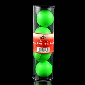Amazon.com: blue-ther Deluxe Multiplying Balls (White/Red Avaliable ...