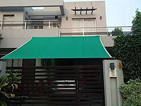 Maruti Trading Company Sun Protected Green House Netting |Multipurpose ...