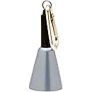 Amazon | 東京ベル TB-KC1森の鈴 Bear Bell カバー付 クリアー/パールピンク | | 登山・クライミング