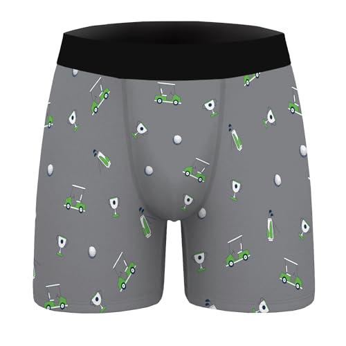10 Best Golf Underwears [2025]