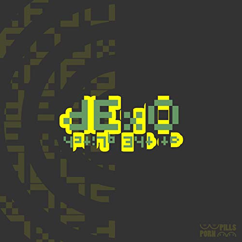 Amazon.com: Dexo at the Glitch : Dexo: Digital Music