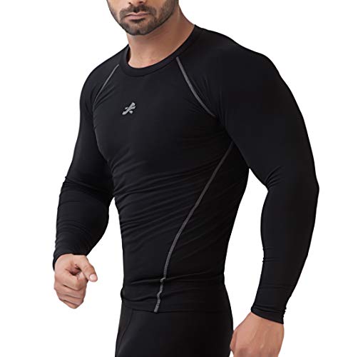 Amazon.in Bestsellers: The most popular items in Men's Base Layers ...