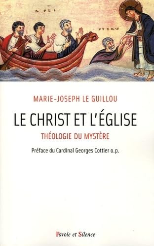 Amazon.com: christ et l'eglise (0): 9782845733121: Le guillou mjr ...