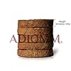 ADIOMM Natural Indigenous Cow Dung Cakes