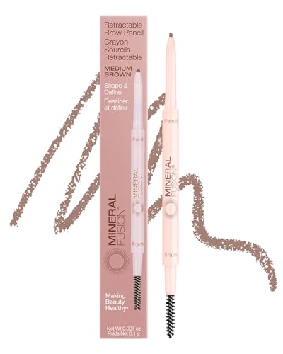 5 Best Eyebrow Makeup | Natural Brows That Outlast Your Day