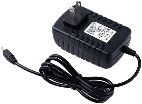 Amazon.com: 21W Power Adapter Replacement Echo Alexa Charger DC Plug 3 ...