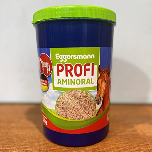Aminoral Eggersmann – Die 15 besten Produkte im Vergleich - Reiterguide ...