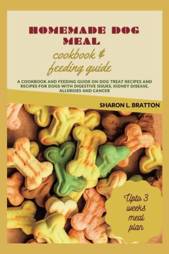 Revamp Your Pooch's Digestive System with These 10 Best Dog Foods for ...