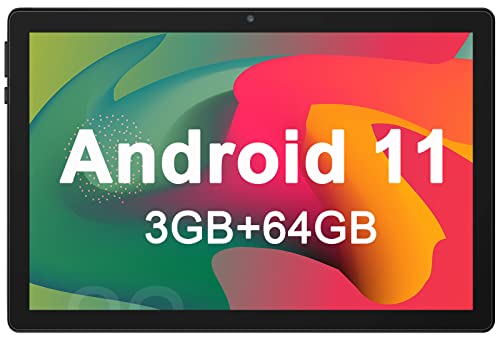 Top 10 Best Large Screen Android Tablet : Reviews & Buying Guide - Katynel