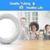 Amazon.com: 30FT 1/4 Inch O.D.RO Water Tubing,NSF Certified Pipe for RO ...