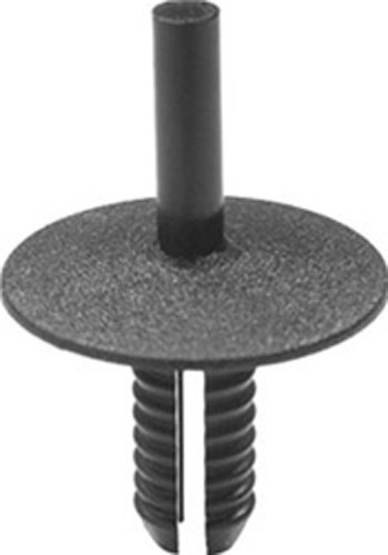 Amazon.com: 50 Bumper Fender Scuff Plate & Interior Trim Clips For BMW ...