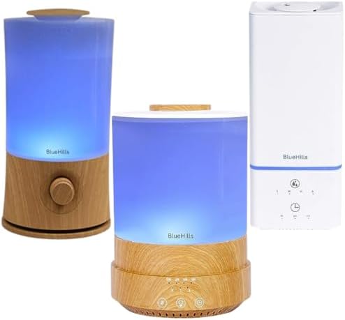 Amazon.com: BlueHills Premium Large 2000 ML, 2500 ML, and 2000 ML XL ...