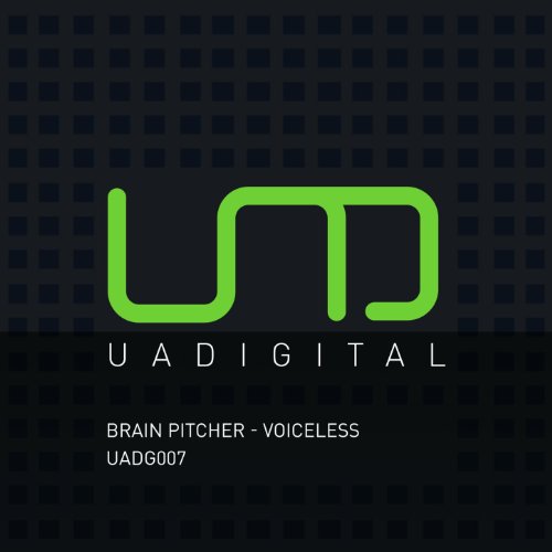Voiceless EP by Brain Pitcher on Amazon Music - Amazon.com