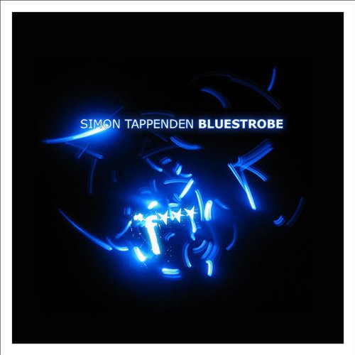 Play Blue Strobe by Simon Tappenden on Amazon Music
