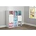 Amazon.com: Simply Tidy Modular Panel Cube : Home & Kitchen