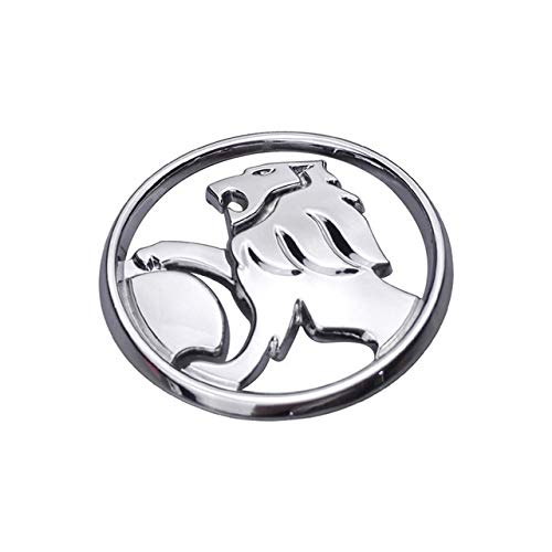Car Tail Modified Emblem Decals Sticker For Holden Captiva Commodor ...