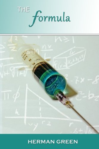 Amazon.com: The Formula: 9781475144079: Green, Herman: Books