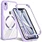 Amazon.com: BESINPO for iPhone XR Case, iPhone XR Phone Case [Compatible with MagSafe] [Full ...