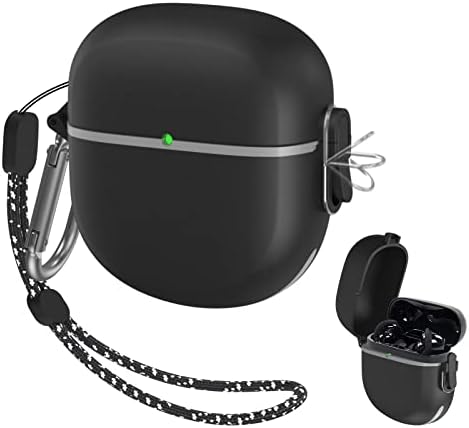 Amazon.com: Spigen Rugged Armor Designed for Bose QuietComfort Ultra ...