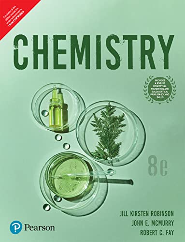 Chemistry Eight Edition - Pearson Education eBook : Robert C. Fay, Jill ...