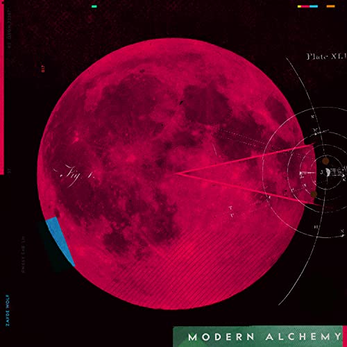Amazon.com: Modern Alchemy : Zayde Wølf: Digital Music