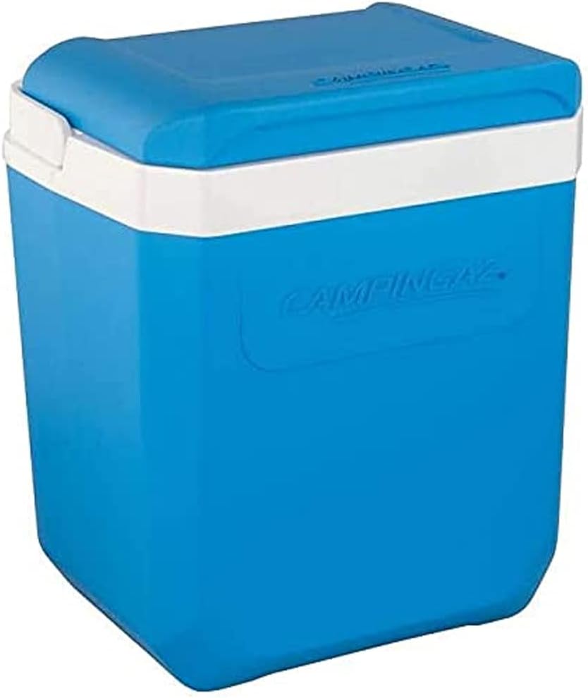 Thermos Cool Box - 32 L, Sky Blue : Amazon.co.uk: Home & Kitchen