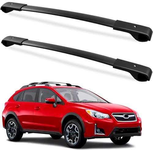 Subaru Roof Rack – The 15 best products compared - Your Motor Guide