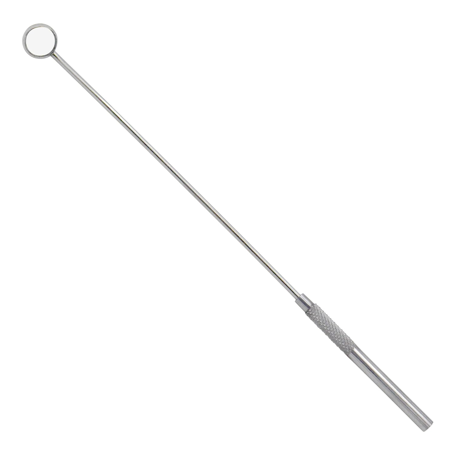 Amazon.com : Laryngeal BOILABLE Hygiene Dental Mirrors with Handle ...