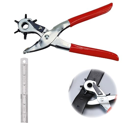 Loch Stanzen Werkzeug – Die 15 besten Produkte im Vergleich ...