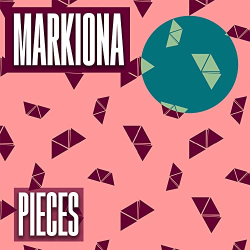 Écouter Pieces par Markiona sur Amazon Music Unlimited