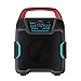 Amazon.com: ION Audio Pathfinder 320 All Weather Speaker : Electronics