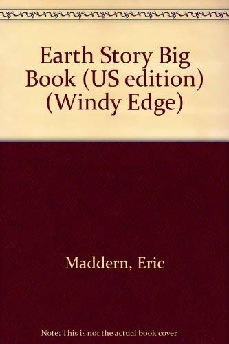 Earth Story: Amazon.co.uk: Maddern, Eric, Duff, Leo: 9781845071844: Books