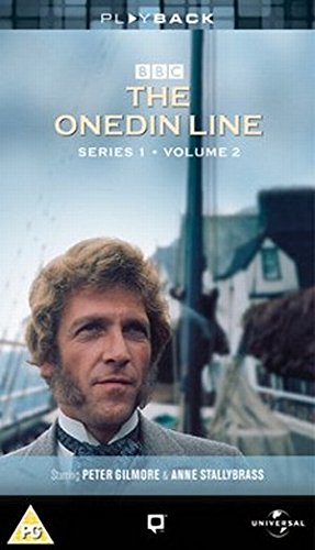 Onedin Line [Reino Unido] [VHS]: Amazon.es: Películas y TV