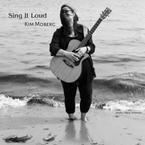 Amazon Music Unlimited - Kim Moberg 『Sing It Loud』