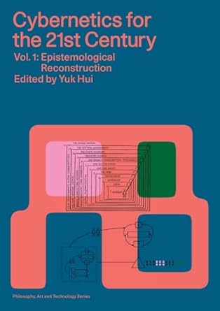 Amazon | Cybernetics for the 21st Century Vol. 1: Epistemological ...