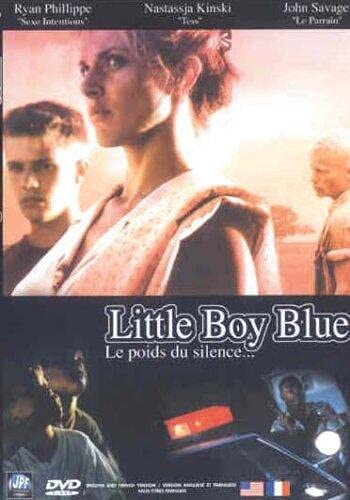 Little boy blue: Amazon.de: Philippe, Ryan, Kinski, Nastassja, Savage ...