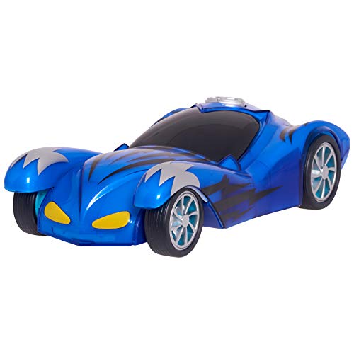 Pj Masks PJ Masks Light Up Racer, Cat-Car, by Just Play