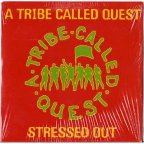 Stressed Out: Amazon.de: Musik-CDs & Vinyl