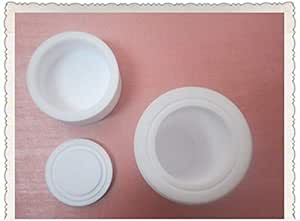 Amazon.com: GOWE 1000ml,Pure Teflon Digestion Tank,1L PTFE Reaction ...