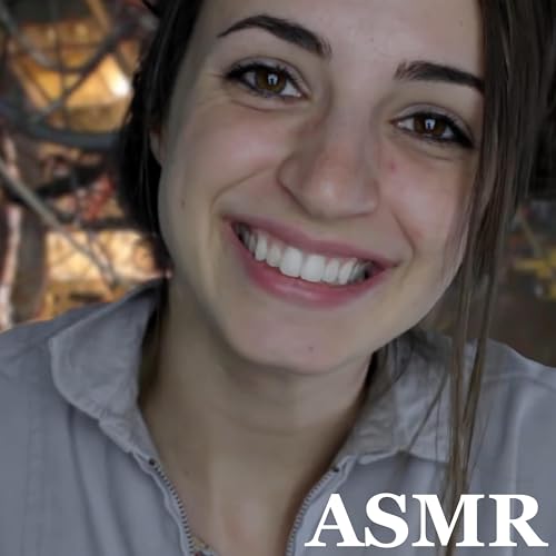 Amazon Music UnlimitedでGibi ASMR & Ben DeaneyのWelcome Aboard the Spaceshipを