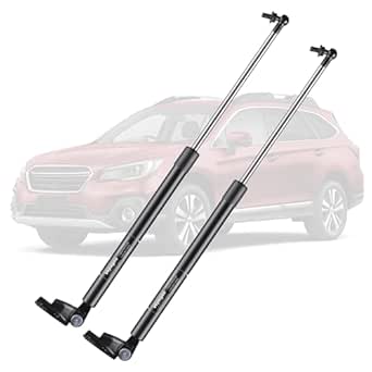 Amazon.com: Vepagoo Liftgate Tailgate Rear Door Hatch 2014-2018 Subaru ...