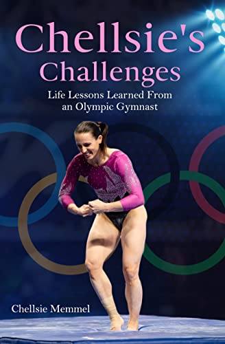 Amazon.com: Chellsie's Challenges : Life Lessons Learned From an ...