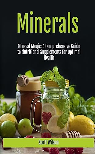 Mineral Magic – Die 15 besten Produkte im Vergleich & Angebote ...