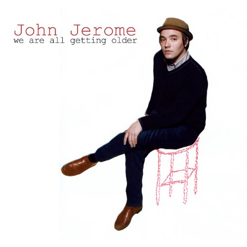 Amazon.com: EP : John Jerome: Digital Music